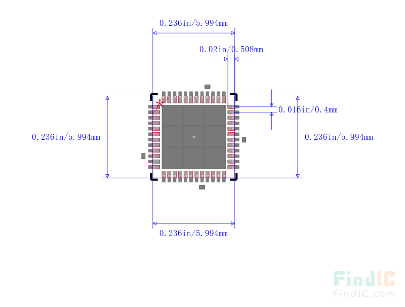 RTL8211E-VB-CG Datasheet(PDF) & Specifications - Realtek - FindIC