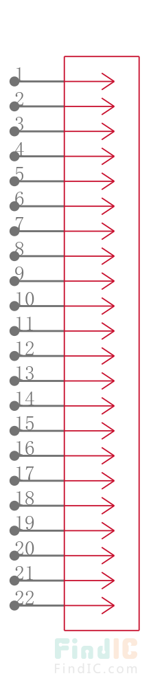 SDL-111-T-12の価格・通販、SDL-111-T-12(Samtec)の在庫情報 - FindIC.jp