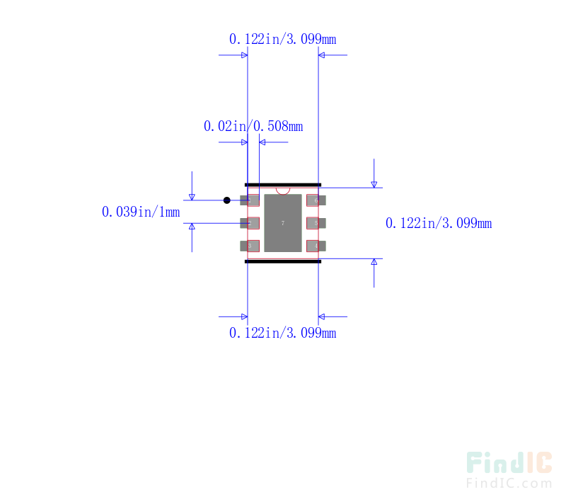 SHT21 Datasheet(PDF) & Specifications - Sensirion - FindIC