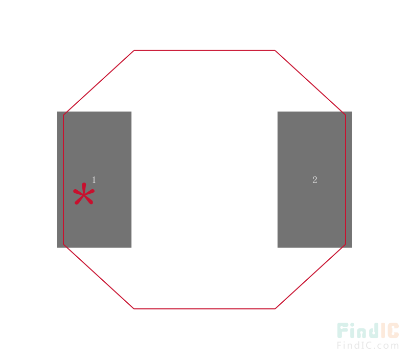 SPM6530T-2R2M - TDK - Datasheet и Купить - FindIC.ru