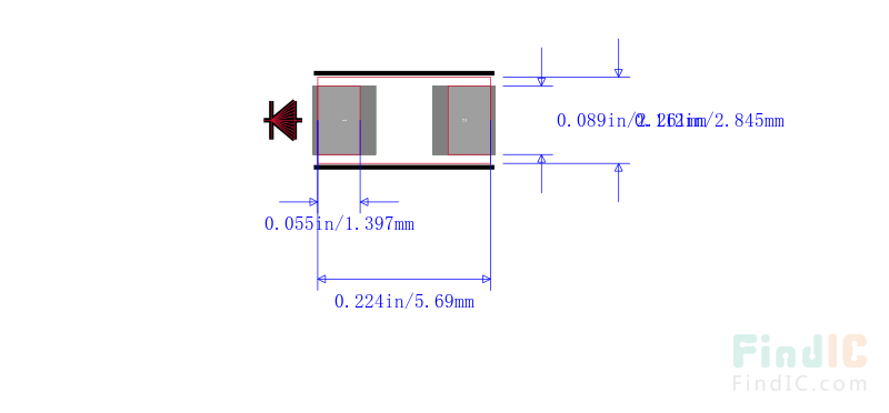 SS110-TP Datasheet(PDF) & Specifications - Micro Commercial Components ...