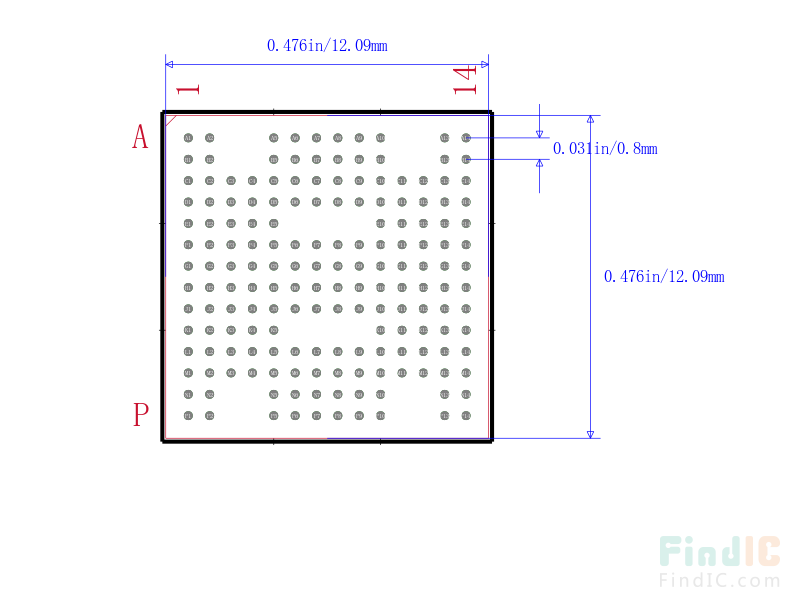 STDP4320BA - MegaChips - 데이터시트, 가격 - FindIC.kr