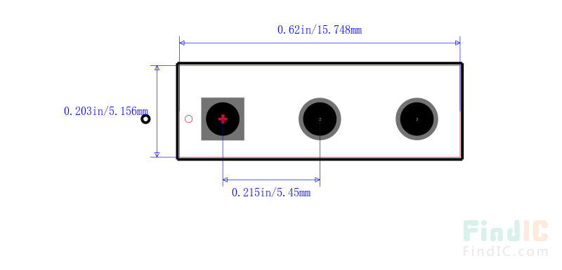STPS3045CW Диод характеристики - ST Microelectronics - Datasheet и ...