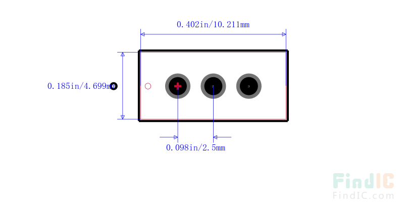 TA7805S Datasheet(PDF) & Specifications - Toshiba - FindIC