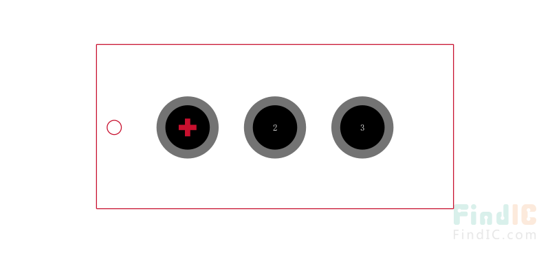 TA7805S Datasheet(PDF) & Specifications - Toshiba - FindIC