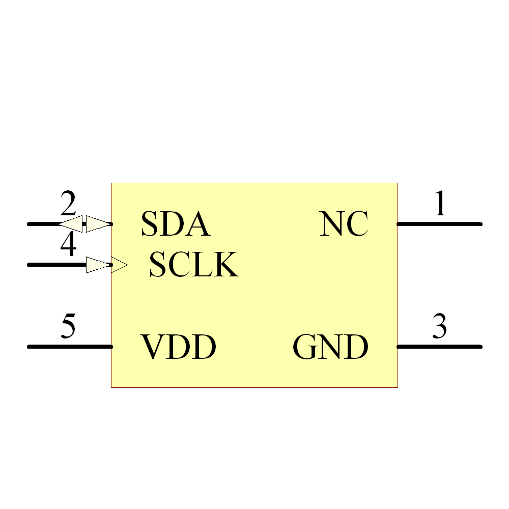 TC74A0-5.0VAT Datasheet(PDF) & Specifications - Microchip - FindIC