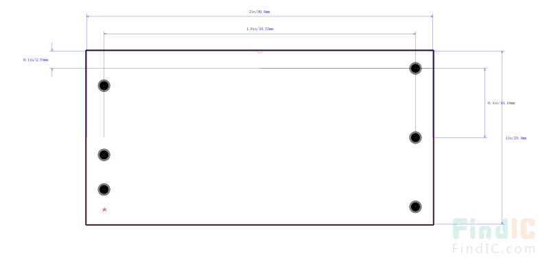 TEN 60-1212N datasheet pdf-價格-Traco Electronic - FindIC.tw