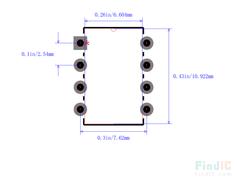 TL072CN Datasheet(PDF) & Specifications - ST Microelectronics - FindIC