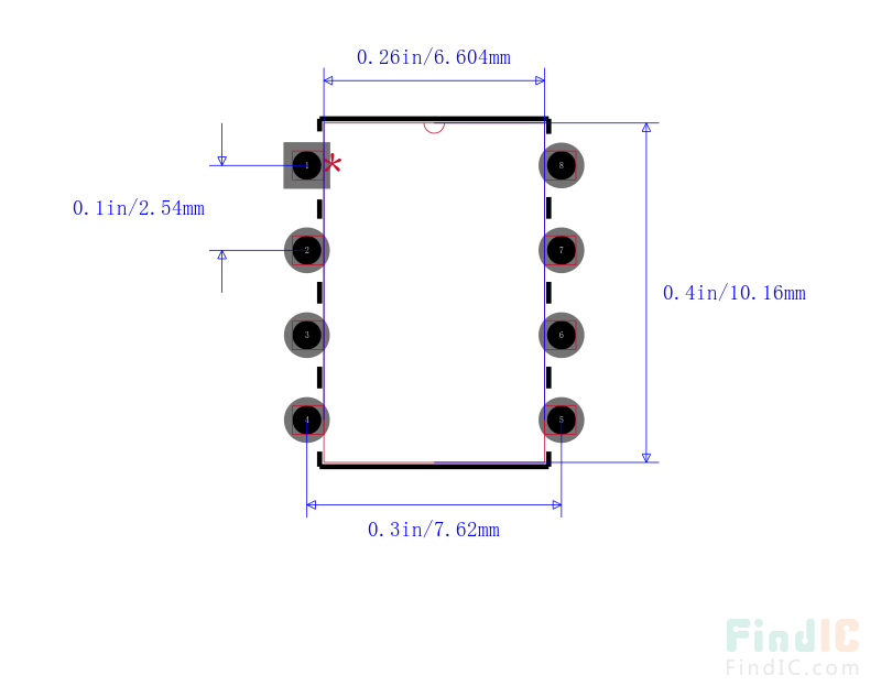 TL072IP Datasheet(PDF) & Specifications - TI - FindIC