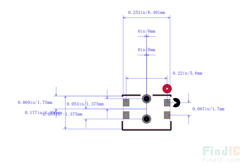 TL1014BF160QG datasheet pdf-價格-E-Switch - FindIC.tw