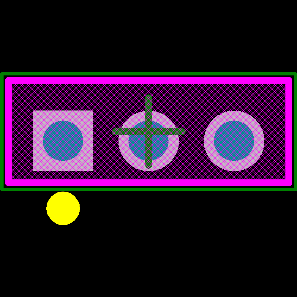 Tle4905 датчик холла схема включения