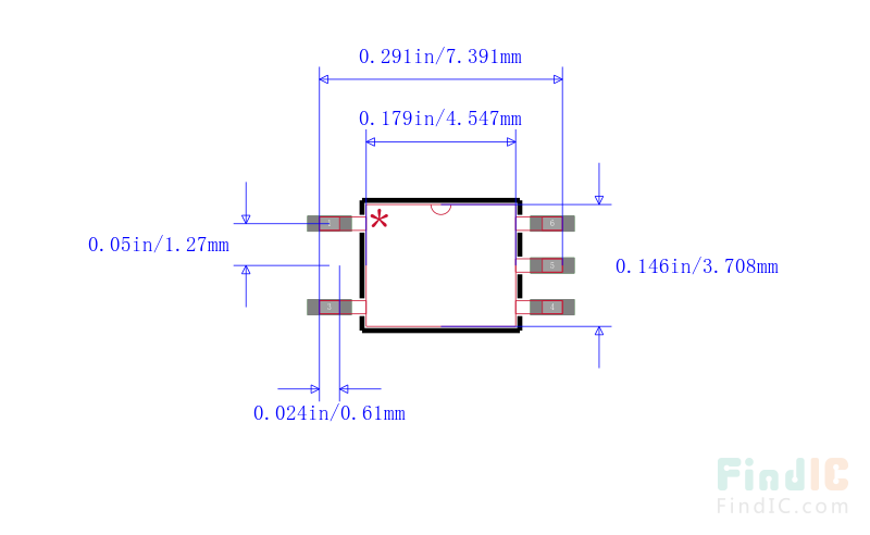 TLP152(TPL,E - Toshiba - 데이터시트, 가격 - FindIC.kr
