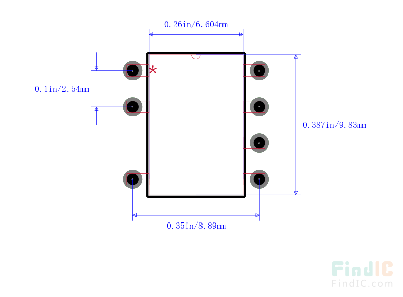 TNY280PN - Power Integrations - Datasheet и Купить - FindIC.ru