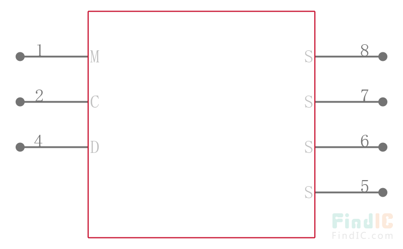 TOP258PN Datasheet(PDF) & Specifications - Power Integrations - FindIC