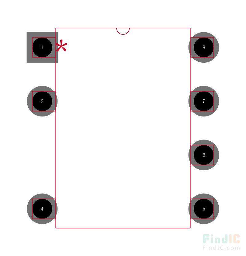 TOP258PN Datasheet(PDF) & Specifications - Power Integrations - FindIC