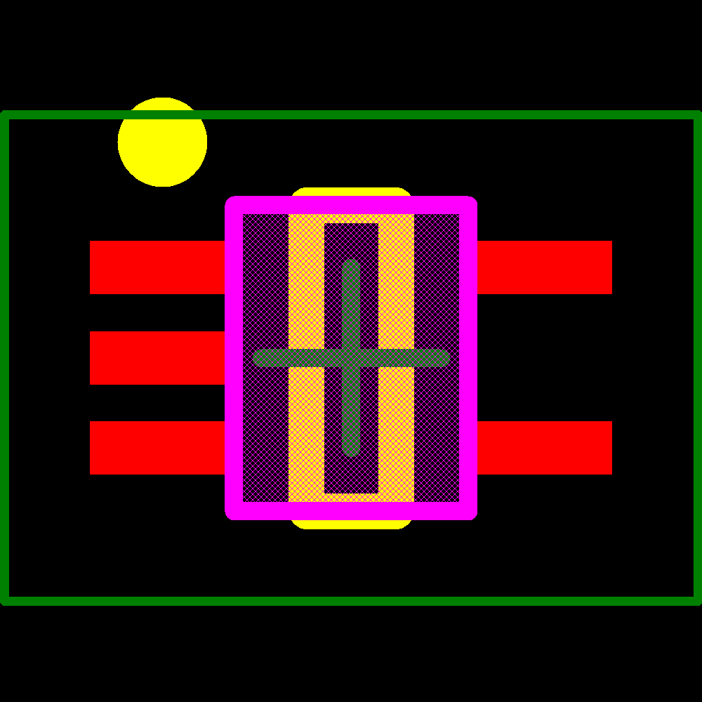 TPD2E001DRLR Datasheet(PDF) & Specifications - TI - FindIC