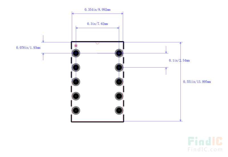 TQ2-5V - Panasonic - 데이터시트, 가격 - FindIC.kr