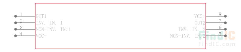 【TS922ID PDF数据手册】_中文资料_引脚图及功能_(意法半导体 ST Microelectronics)-采芯网