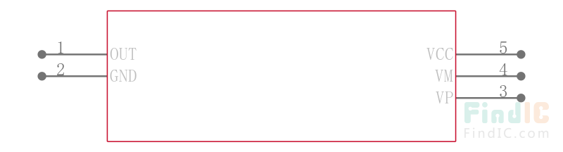 TSC101BILT datasheet pdf-價格-ST Microelectronics - FindIC.tw