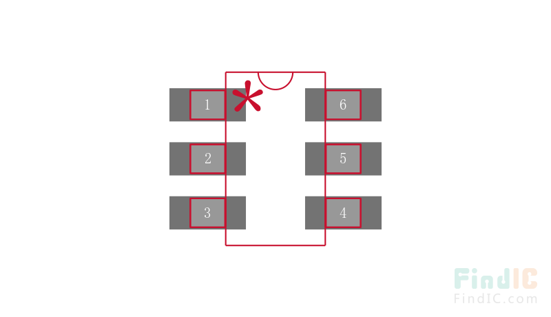 TSM1052 - ST Microelectronics - 데이터시트, 가격 - FindIC.kr