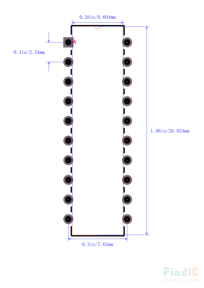 【UCC38501NG4 PDF数据手册】_中文资料_引脚图及功能_(德州仪器 TI)-采芯网