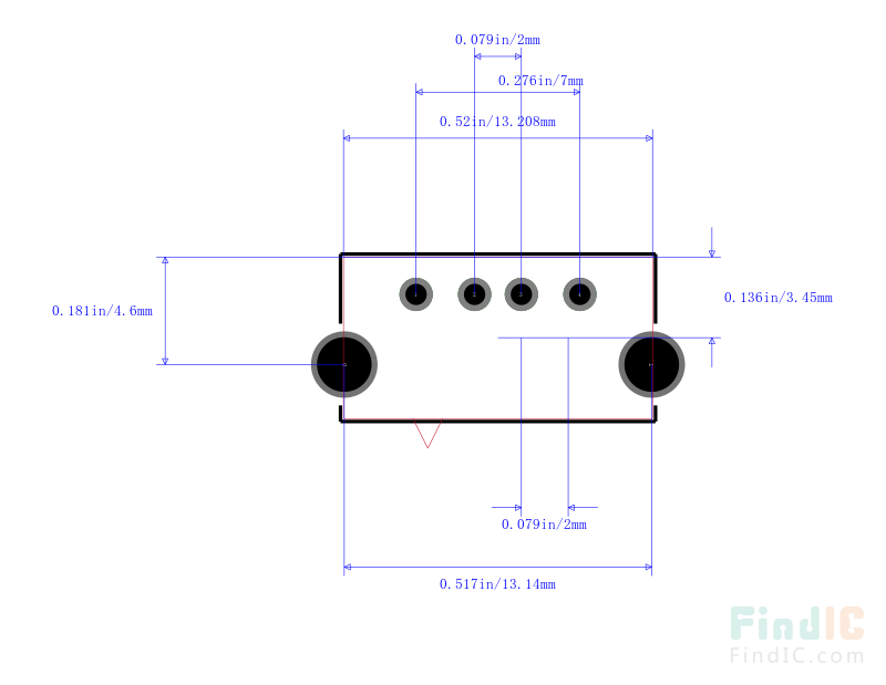 USB-TO-GPIO Datasheet(PDF) & Specifications - TI - FindIC