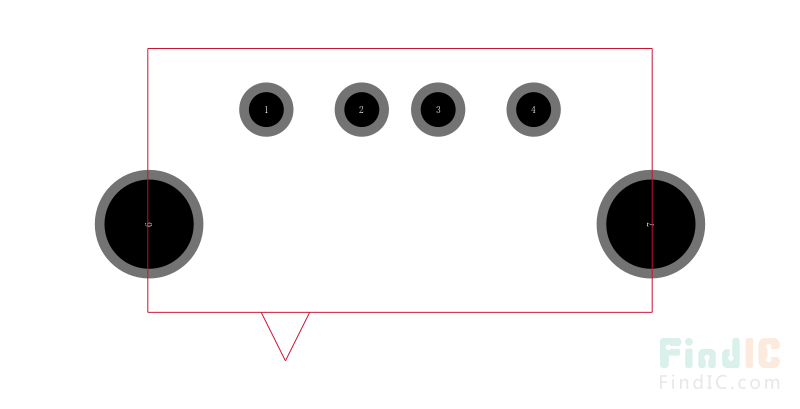 USB-TO-GPIO Datasheet(PDF) & Specifications - TI - FindIC