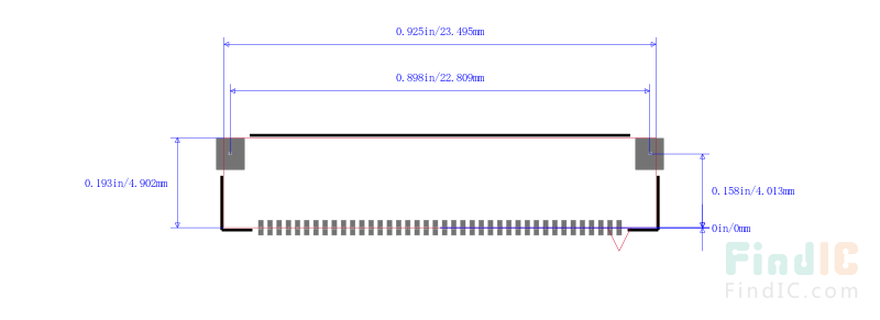 XF2M-4015-1A - Omron - 데이터시트, 가격 - FindIC.kr